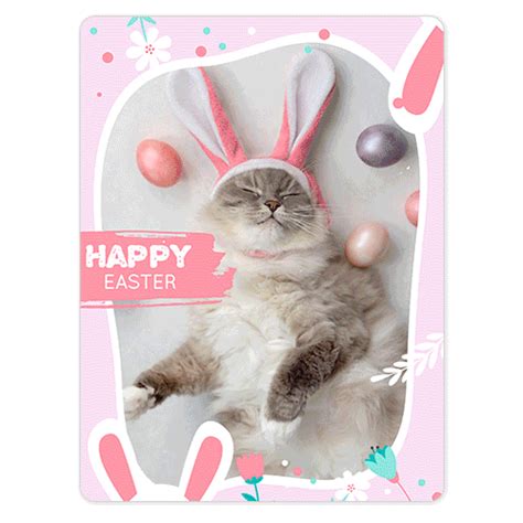 Create Free Printable Easter Greeting Cards And Ecards 2025 Perfect