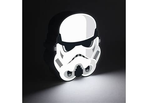 Lampka Star Wars Stormtrooper