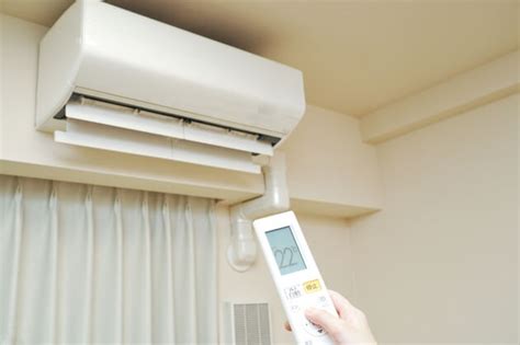 エアコンの試運転は暑くなる前に正しいやり方と確認すべきポイント オウチーノニュースオウチーノ