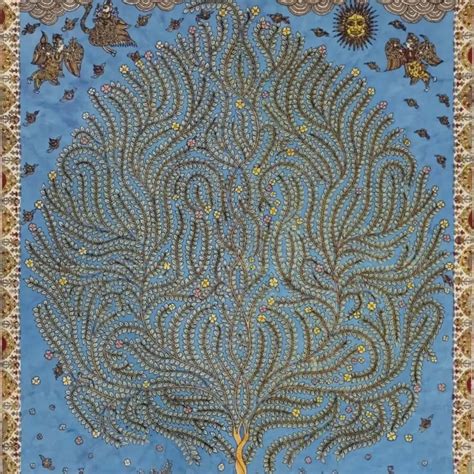 Exploring The Unveiling Existence Of The Tree Of Life