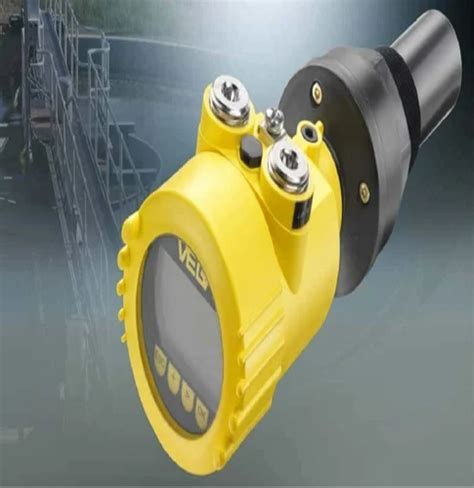 Industrial Ultrasonic Level Transmitters At ₹ 19000piece Ultrasonic