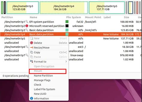 How To Access Windows Files From Ubuntu Its Linux FOSS