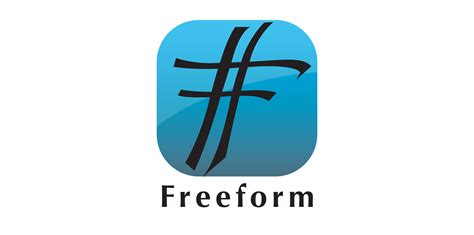 Freeform On Behance