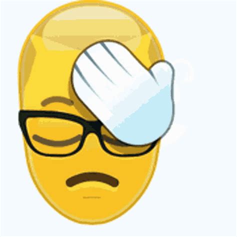 Facepalm S