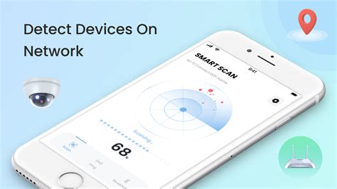 Smart Scan Device Detector For Iphone Download