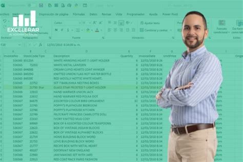 Cómo Desbloquear Cursor En Excel Excelerar Excel