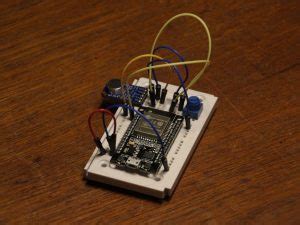 ESP Voice Streamer Raspberry Pi S Audio Streaming Solution