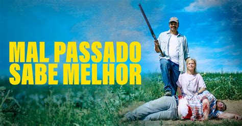 Mal Passado Sabe Melhor