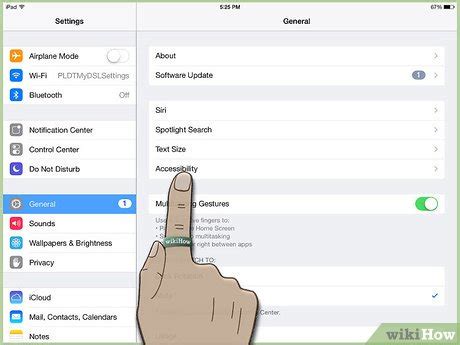 How To Use Guided Access To Disable Parts Of An IPad Screen