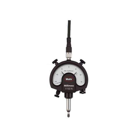 Dial Indicating Comparator Ritm Industry