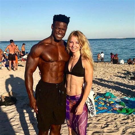 I Love The Way You Explore My Body Using Your Hands And The Way You