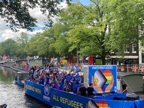 Terugblik Op 2022 Hoogte En Dieptepunten Unhcr Nederland