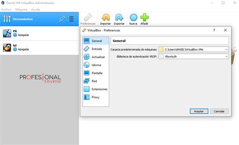 Cómo Usar Virtualbox ⭐️ 【 Paso A Paso 】 ⭐️