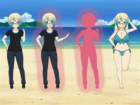 Bimbo Beach Zach By Tgdj On Deviantart