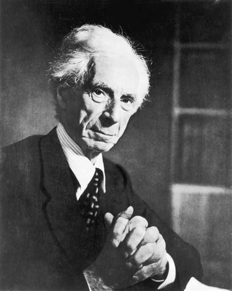Bertrand Russell Den Store Danske Lex