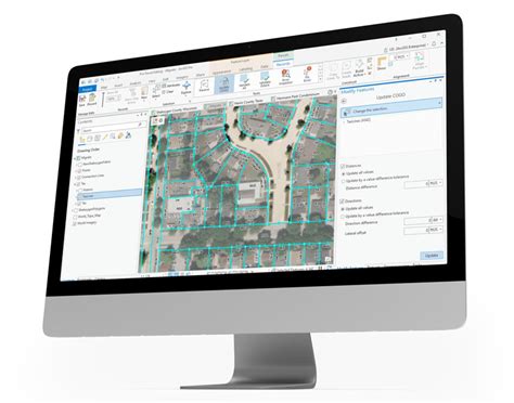 ArcGIS Formation SIG Formez Vous Aux SIG Avec ArcMap ArcGIS PRO