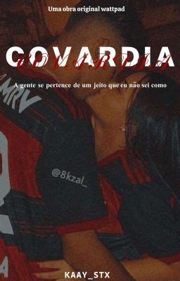 COVARDIA M Wattpad