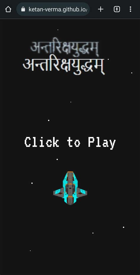 Ketan Verma On Linkedin P5 Javascript Gamedevelopment Ketancodes