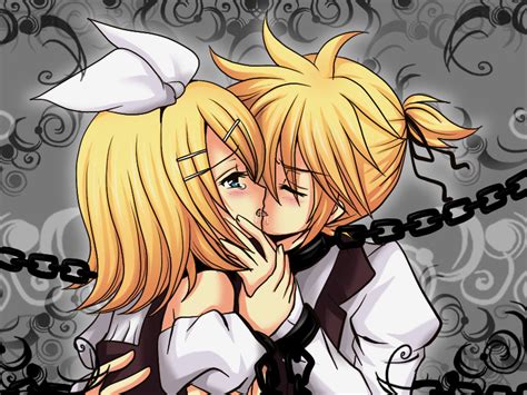 Rin X Len Cantarella Cosplay Kagamine Twincest Photo 22706240 Fanpop
