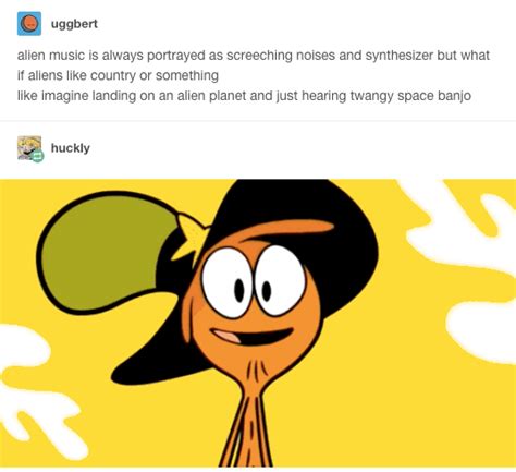 Alien Meme Song Turkish Zaria Kline