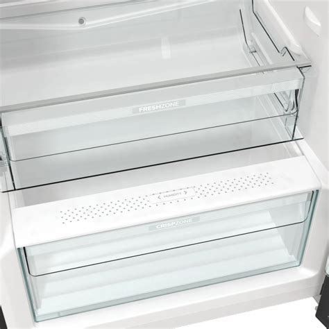 GORENJE OBRB615DBK Refrigerator fagyasztos D black - iPon - hardware ...