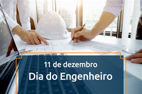 De Dezembro Dia Do Engenheiro ArWek