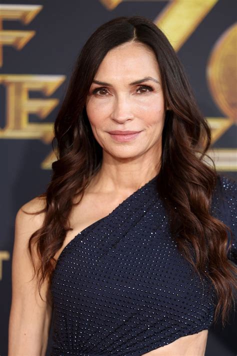Wish We Could See Famke Janssen Return As The Original Jean Grey Like