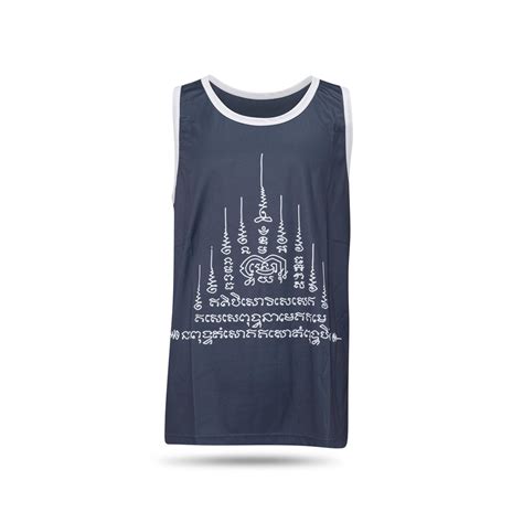 Muay Thai Vest Blegend