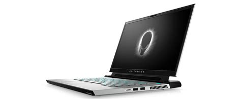Dell Unveils New Alienware Gaming Laptops And Desktops At Ces 2021