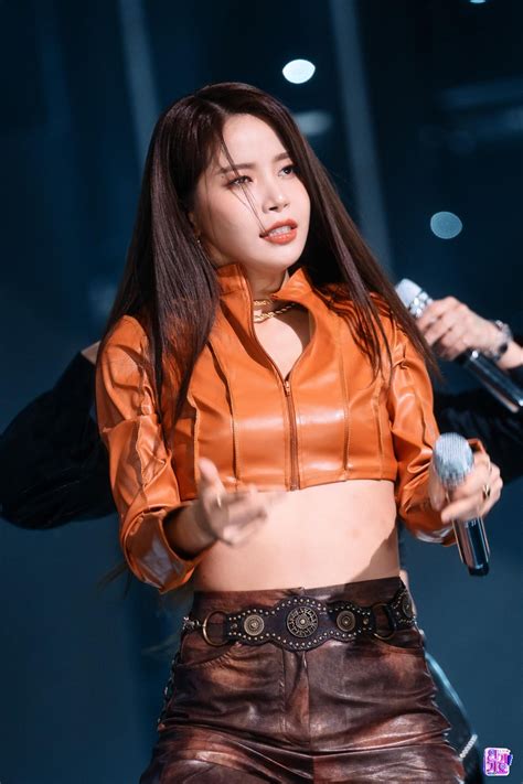 Mamamoo Solar Rkpopfap