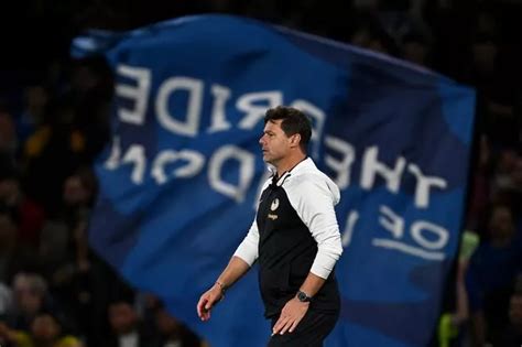 Chelseas Possessed Forgotten Star Sends Mauricio Pochettino Emphatic