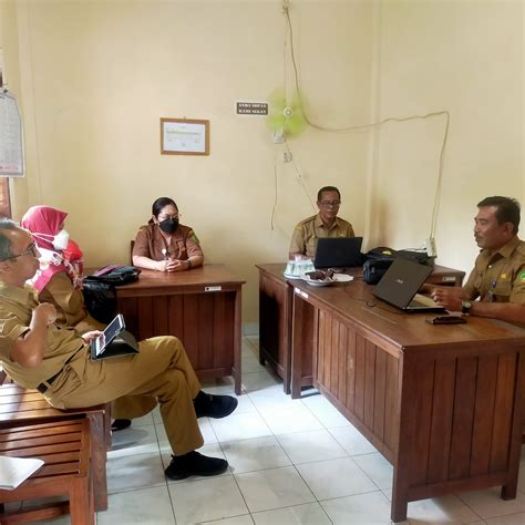 Pengumuman Finalis Lomba Best Practice Bagi Guru Sd Se Kabupaten