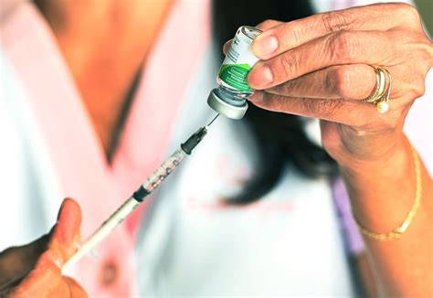 Sem Doses Campinas Aguarda O Fornecimento Da Nova Vacina Contra Covid CBN Campinas FM