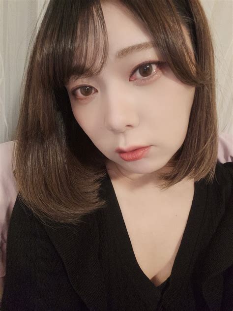 柚姫と書いてゆずきだよ On Twitter ケンニプモリって知ってますか？ エゴマの葉前髪🌿 ちょっと取り入れて見ました😌似合ってますか