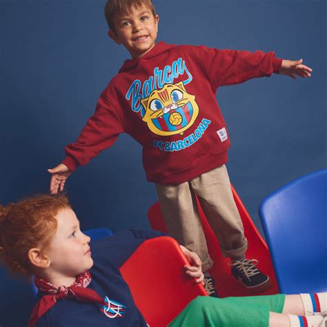 Fc Barcelona X Travis Scott Barça Official Store