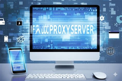 How To Find A Proxy Server Simple Steps For Quick Setup Proxyar
