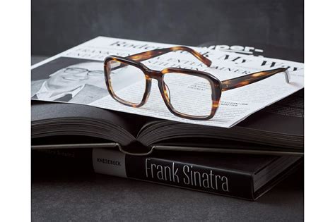 Rodenstock: Decades of Quality Design - mivision