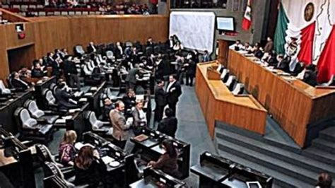 Diputados De Nuevo León Se Van Sin Bono La Silla Rota