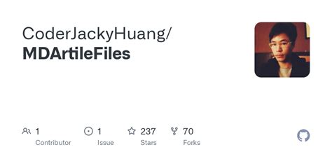 Mdartilefiles Gcd Md At Master Coderjackyhuang Mdartilefiles