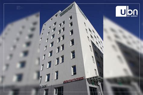 СХД ийн Эрүүл мэндийн төвийн хүлээн авах яаралтай тусламжийн шинэ барилга ашиглалтад орлоо