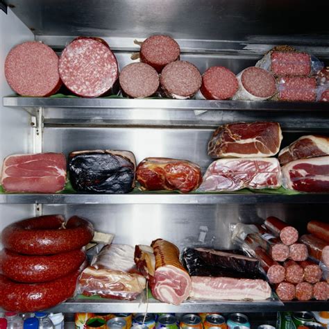 Processed Meat Cancer Link Confirmed Kurious