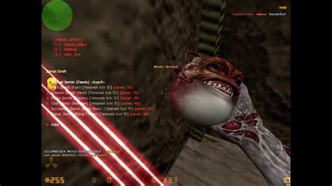 Counter Strike 1 6 Zombie Escape Mod Ze Watery Escape V1 Cs
