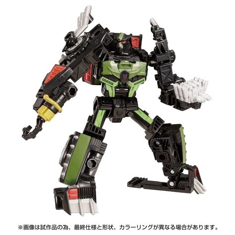 トランスフォーマー レガシー Tl 88 ロックダウン｜トランスフォーマー｜限定品や新作も。おもちゃ・グッズの通販ならタカラトミーモール