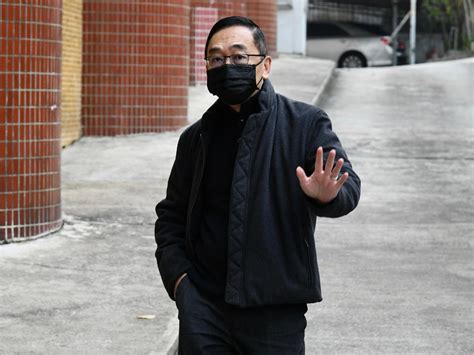梁兆基預計上半年「最黑暗」 陳家強倡針對個別行業作精準援助 星島日報