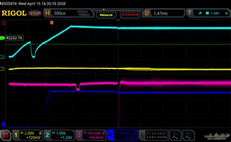 Bypass APPROTECT trên nRF52 phần 2 Linh Kiện Tháo Máy Bán lẽ linh