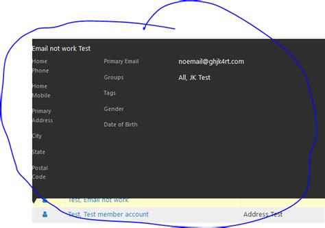 Adding Fields To Contacts Pop Up CiviCRM Stack Exchange