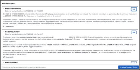 Xdrs Ai Empowers Soc Analysts Cisco
