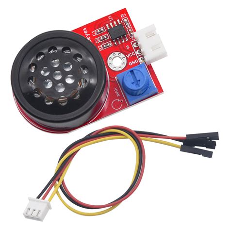 Keyes 8002功放模块喇叭音响音频放大器模块diy功放板适用arduino
