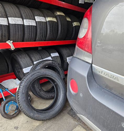 Review – Michelin Cross Climate 2 – AUTOREPORT