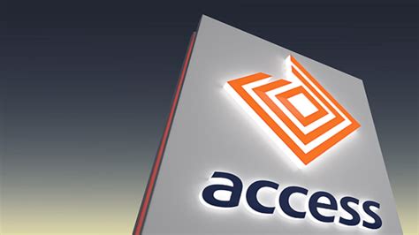 Access Holdings Seeks N565bn From Rights Issue Private Placement